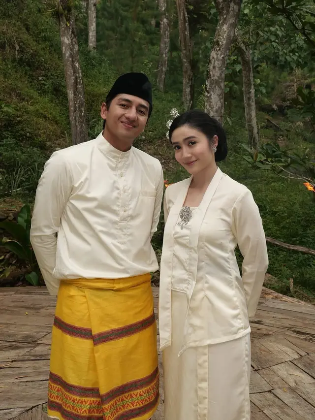 Febby Rastanty Akui Mirip Tokoh Hana Sinetron Cinta di Bawah Tangan, Ungkit Ambisi dan Keras ...