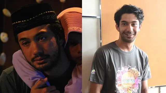 Beda Penampilan 5 Pemeran Film Hafalan Shalat Delisa, Bikin Pangling ...