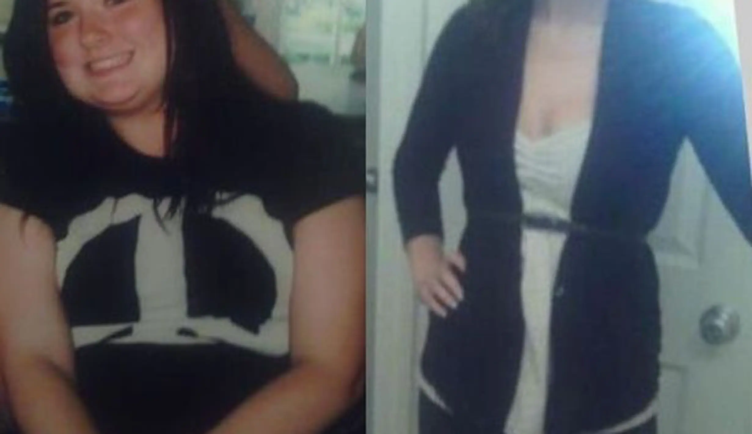 Transformasi Wanita Gemuk Jadi Langsing yang Bikin Tercengang