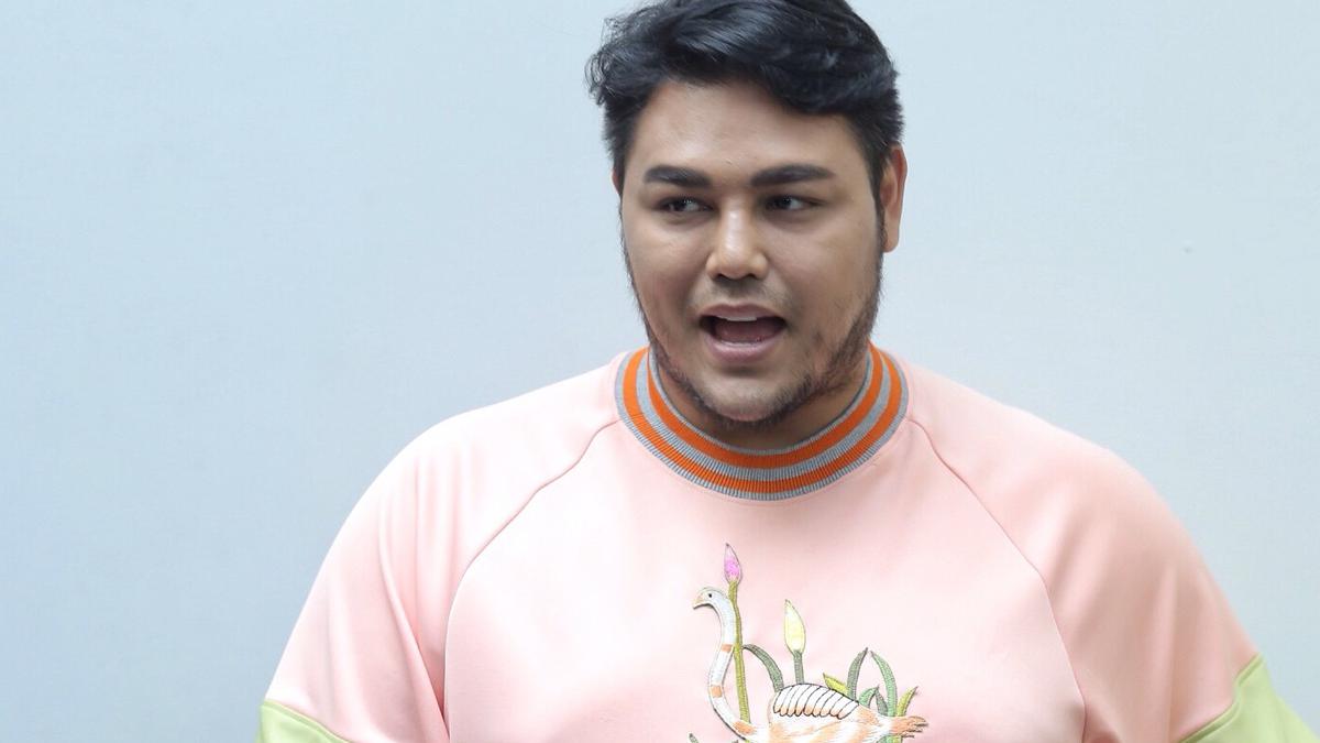 Cara Ivan Gunawan Agar Tetap Kreatif sebagai Desainer - ShowBiz ...