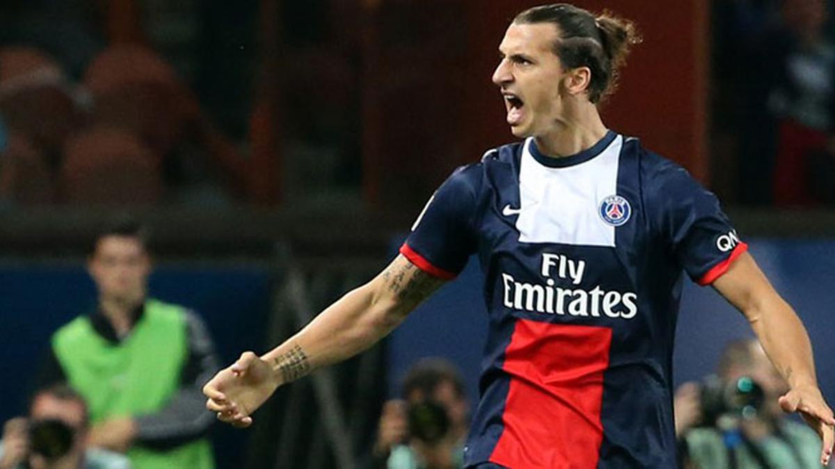 Ibra Bicara Peluang PSG Juara Champions - Bola Liputan6.com