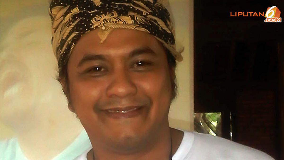 Dicky Chandra: Salahsatu Kekuatan SCTV ada di News - ShowBiz Liputan6.com