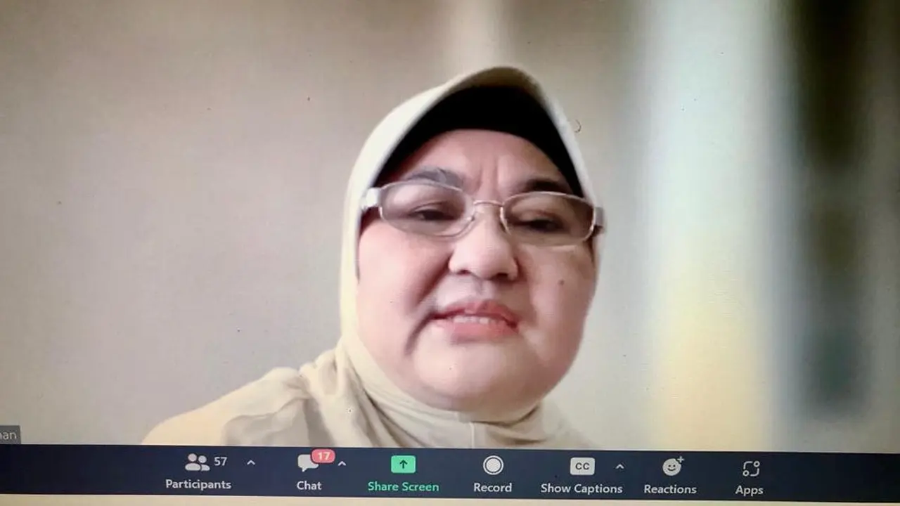 IDI: Gejala XBB Mirip dengan Varian Omicron Lainnya - Health Liputan6.com