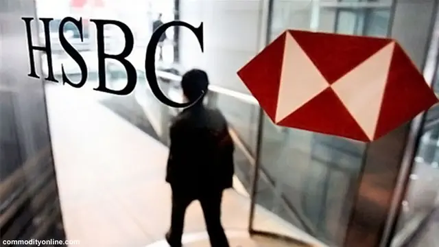 HSBC dan Bank Ekonomi Bakal Bergabung, Bagaimana Nasib Karyawan ...