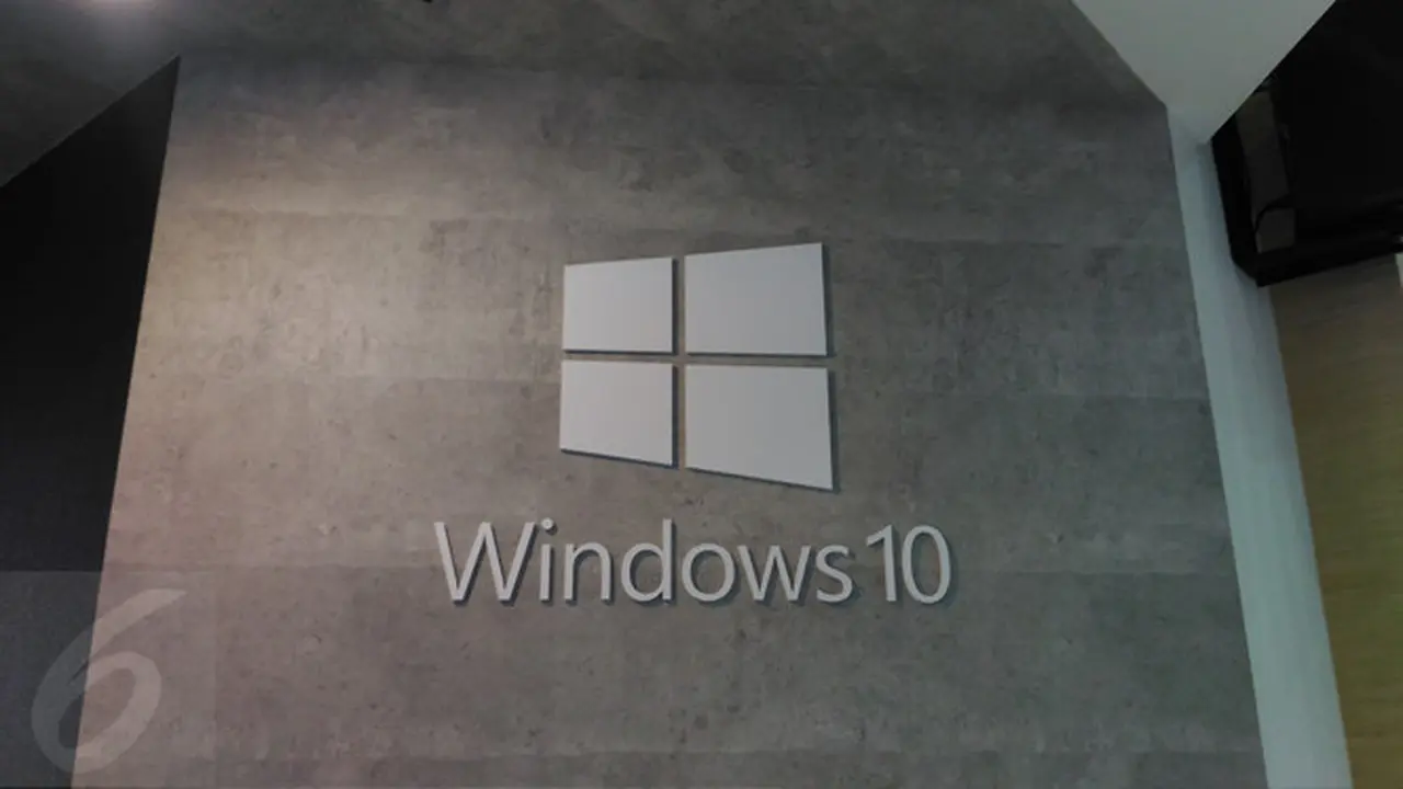 Jenis Windows 10 dan Fungsinya yang Berbeda-Beda - Citizen6 Liputan6.com