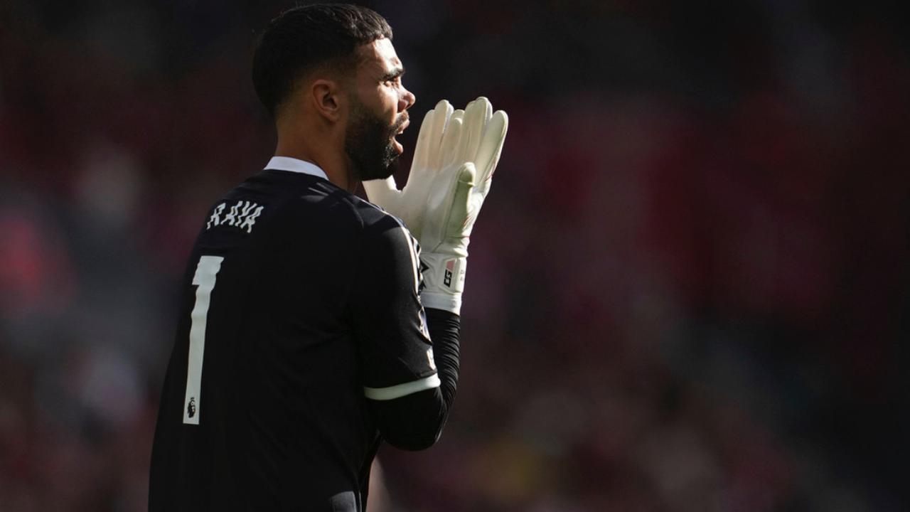 David Raya di Ambang Sejarah, Arsenal Bisa Cetak Rekor Bersama sang Kiper