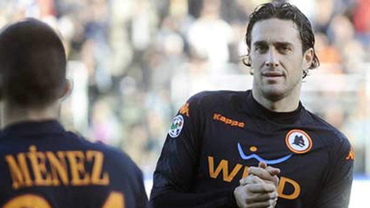 Lampu Hijau buat Toni - Bola Liputan6.com