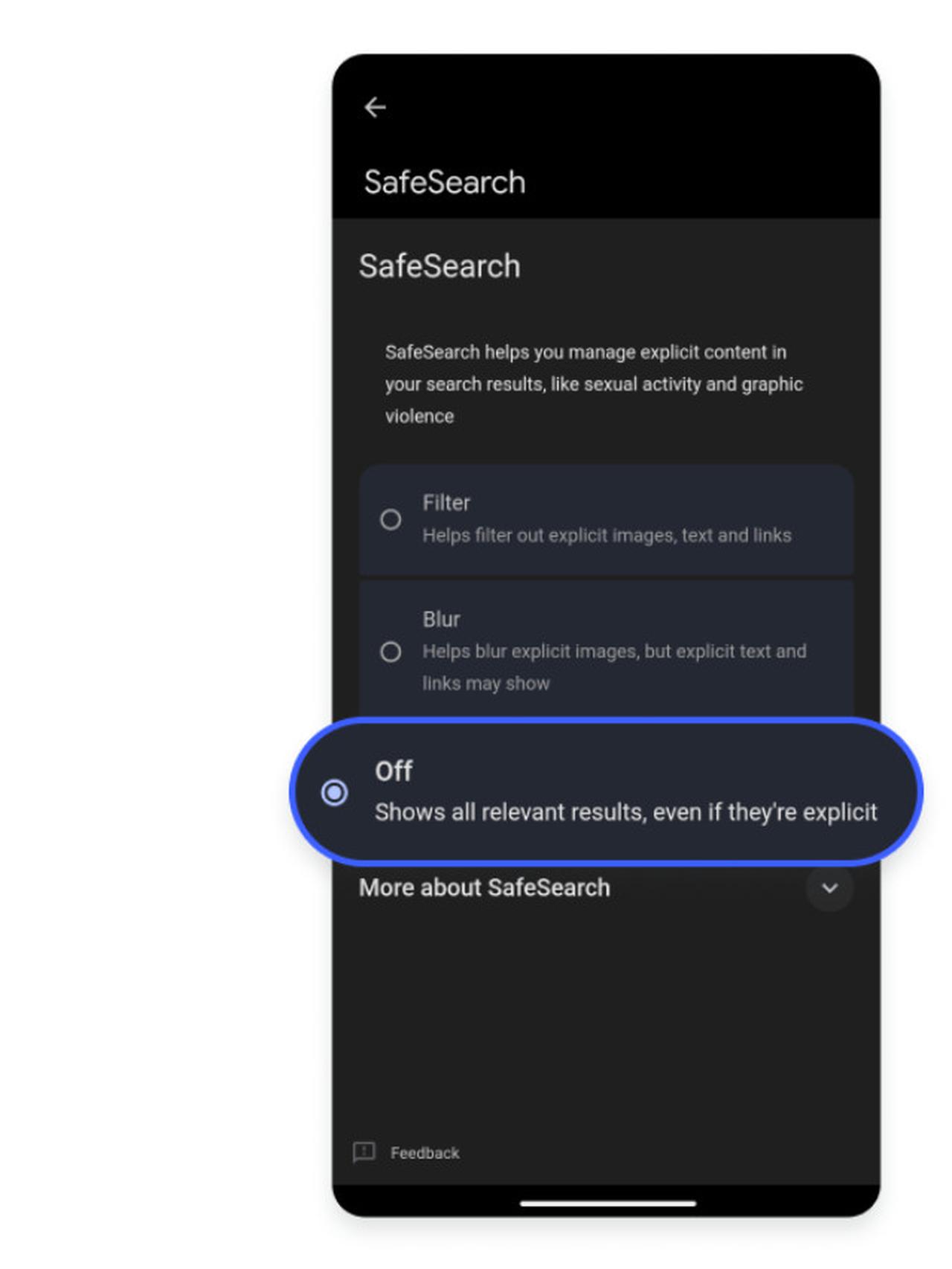 Cara Menonaktifkan Safe Search yang Terkunci, Mudah untuk Pengguna ...