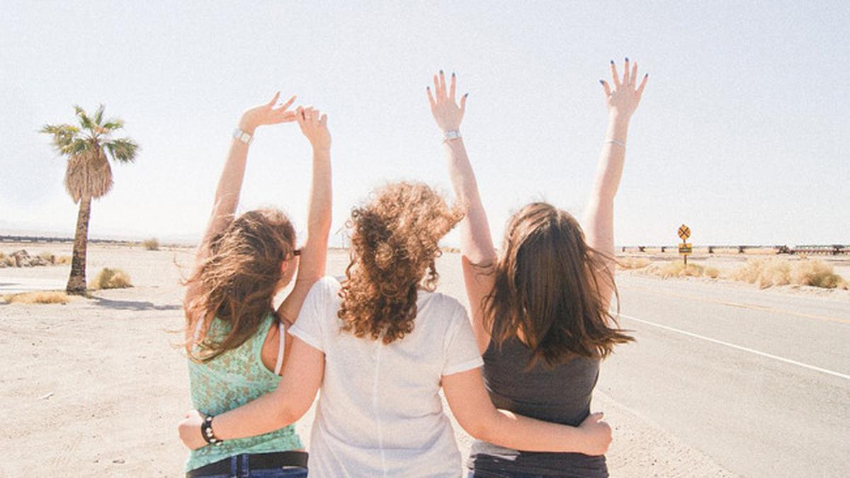 180 Kata-Kata buat Sahabat Terbaik, Ungkapkan Arti Penting Kehadirannya ...