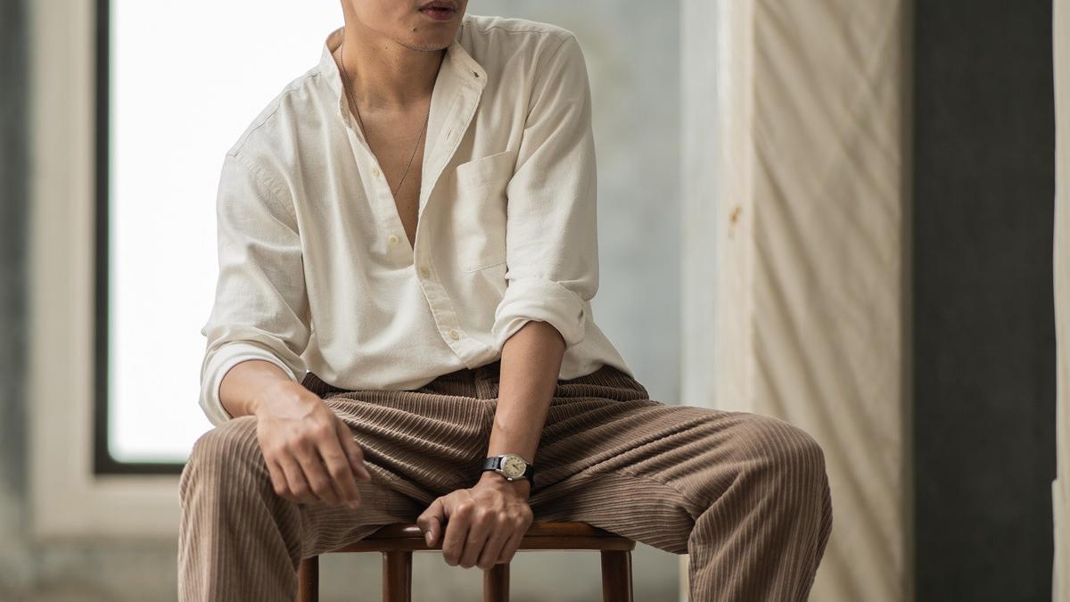 Rendy Pandugo Lanjutkan Karier Solo dengan Label Baru