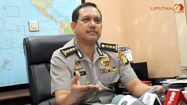 Pemeriksaan Rasyid Rajasa Sudah Tuntas - News Liputan6.com