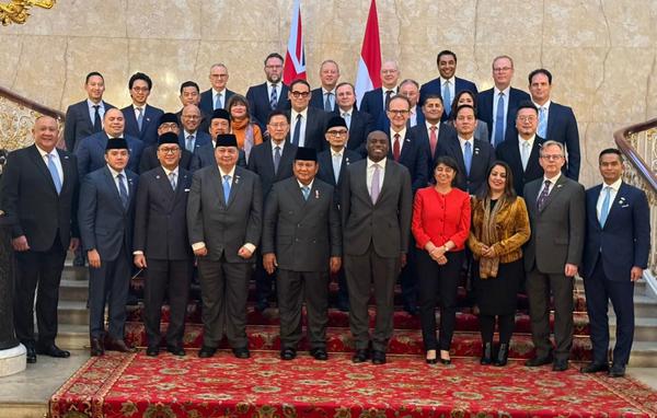 Apa Tujuan Indische Partij: Sejarah dan Perjuangan Organisasi ...