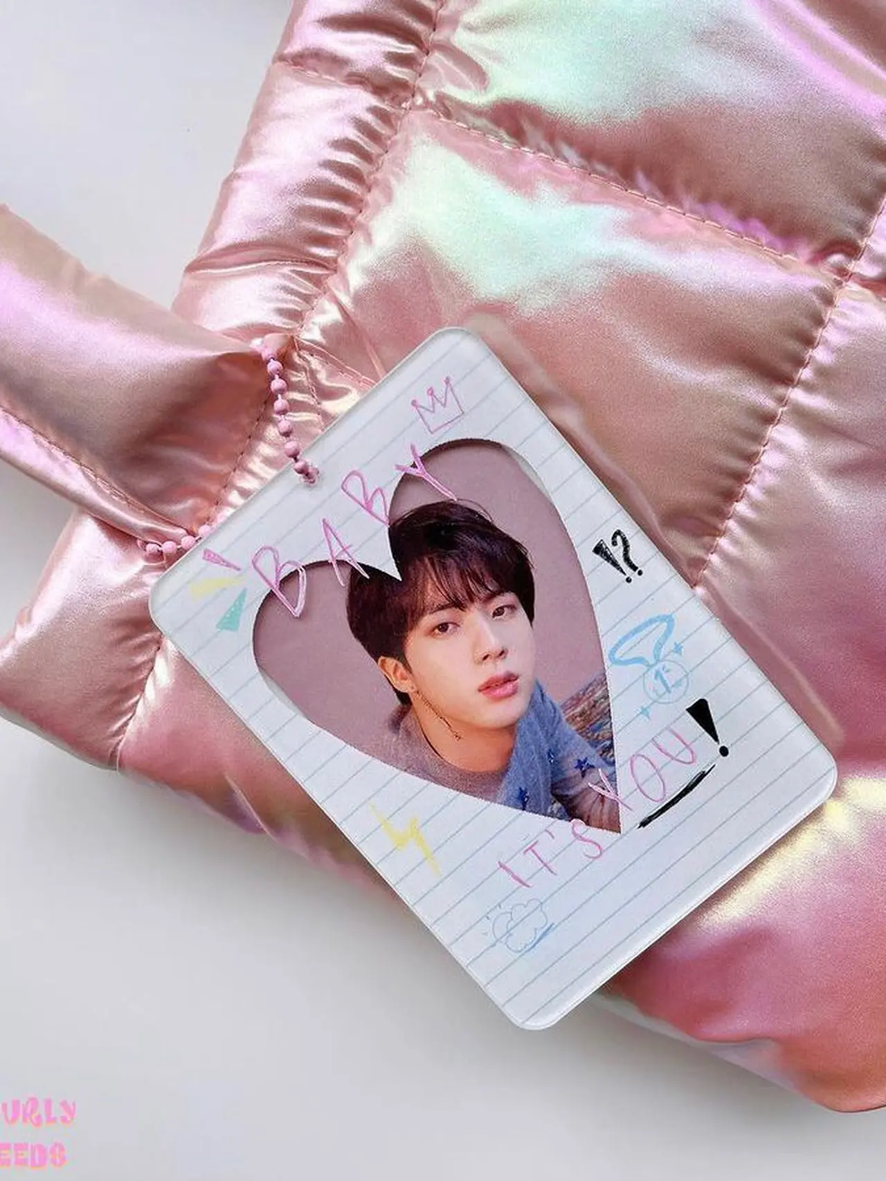 Di Balik Alasan Penggemar Kpop Koleksi Merchandise Idol - Citizen6 ...