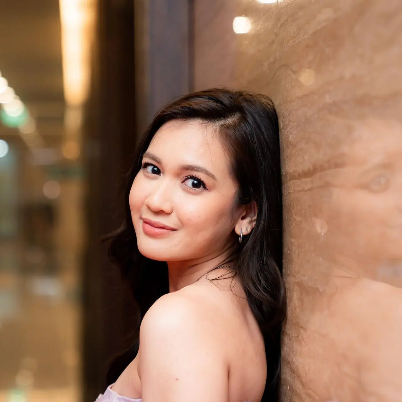 6 Mantan Artis Cilik Ini Awali Karier di Usia Kurang dari 5 Tahun, Kini Makin Eksis - Hot ...