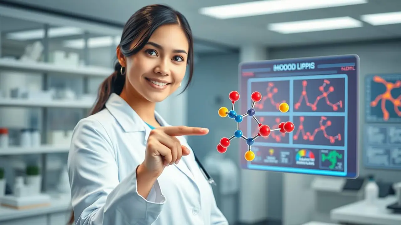 Apa Itu Trigliserida? Pengertian, Fungsi, dan Cara Mengendalikannya ...