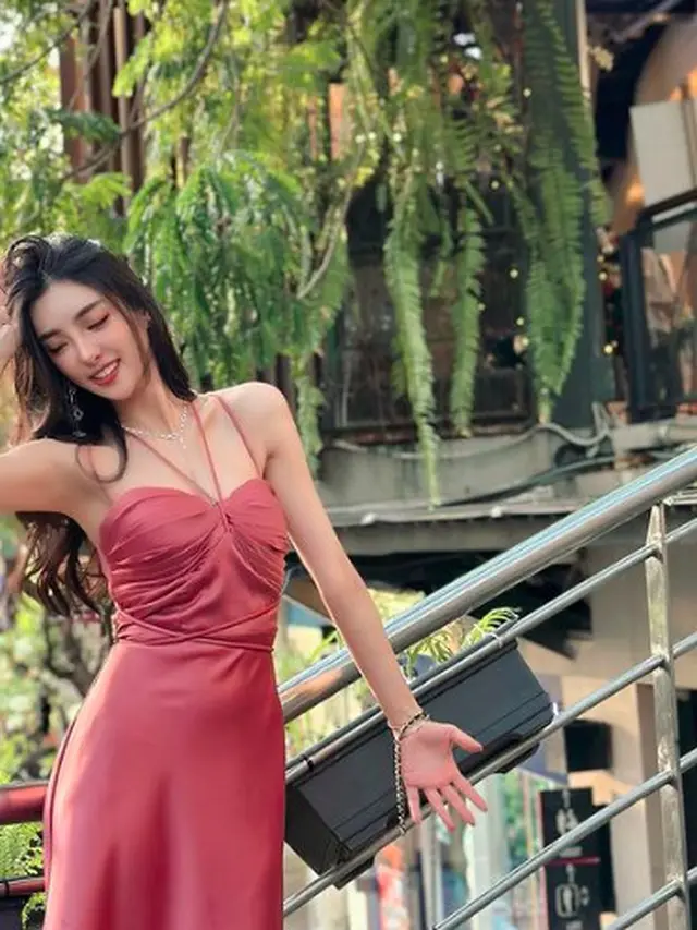 Aktris Taiwan Trauma Liburan di Thailand, Diperas Polisi karena Tak ...