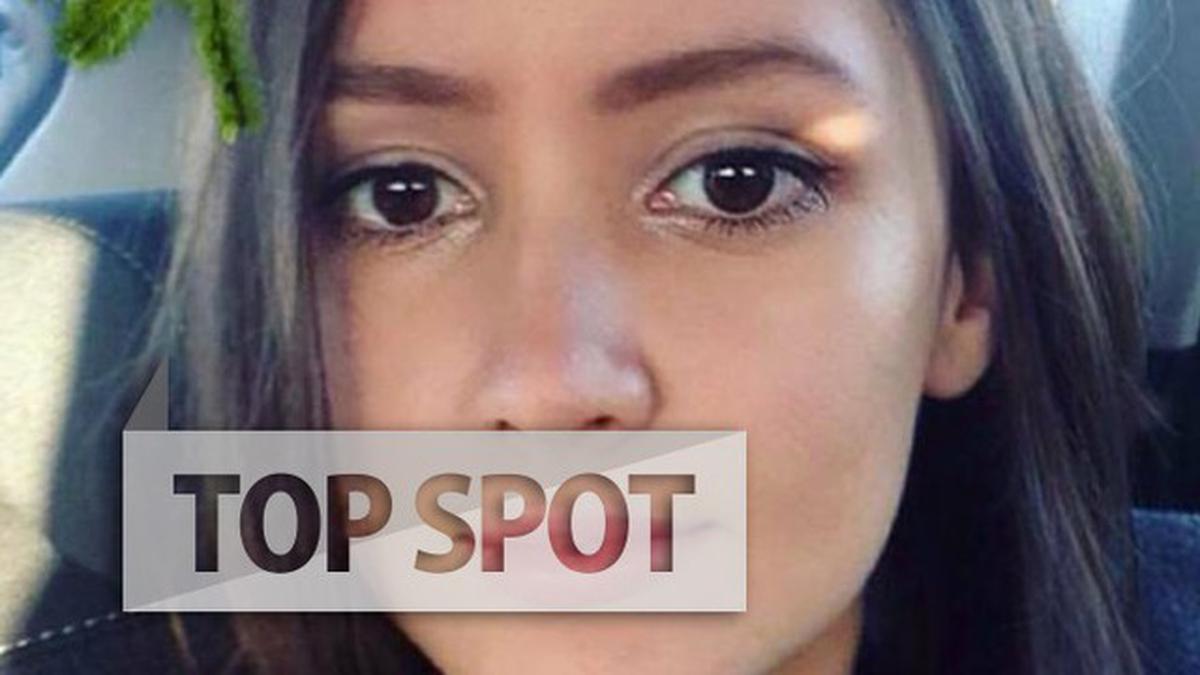 TOP SPOT: 6 Hal yang Membuat Rio Haryanto Kelepek-kelepek dengan Sarah ...