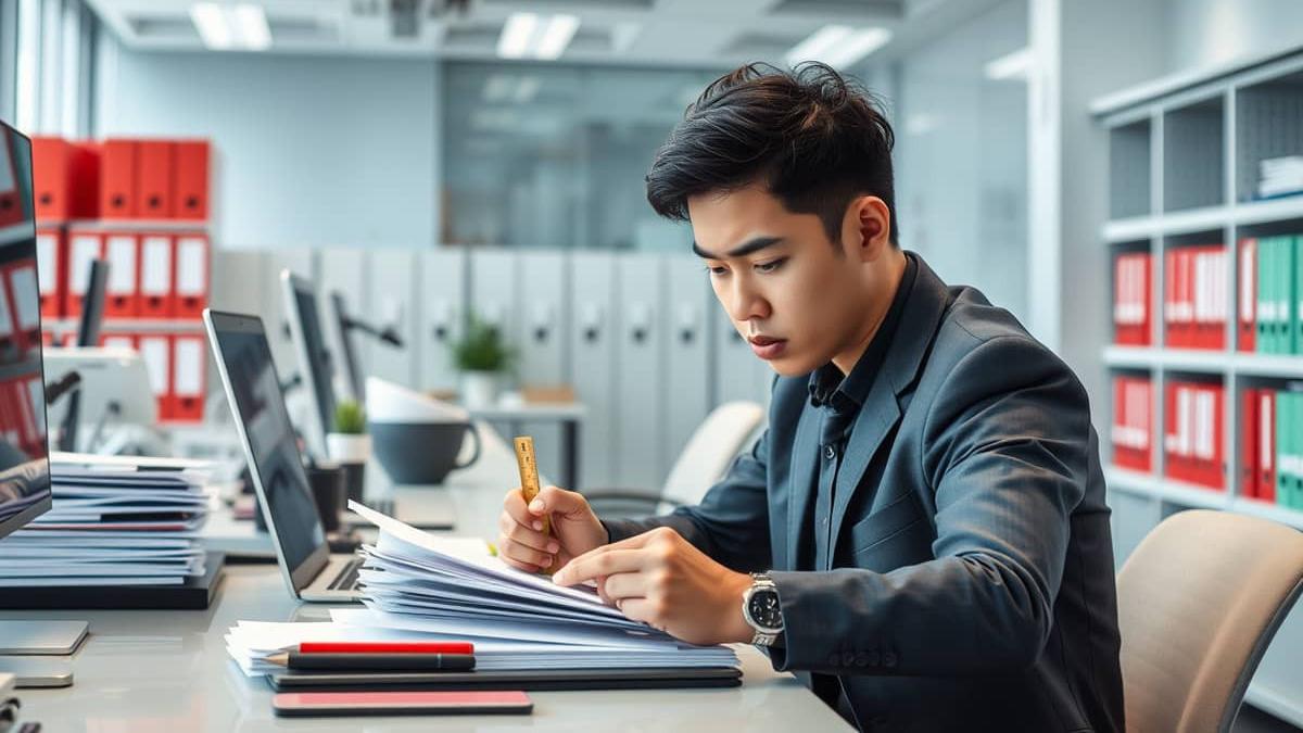 Memahami Kepribadian Perfeksionis: Karakteristik, Dampak, dan Cara ...