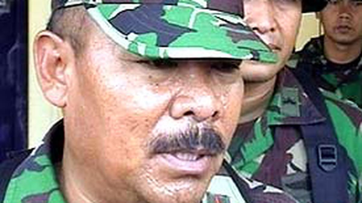 TNI Menyambut Baik Rencana GAM Meniadakan Milad - News Liputan6.com