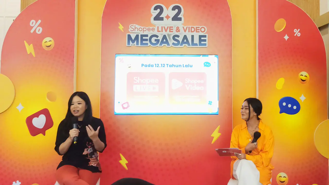 Upaya Shopee Agar Terus Berdampak untuk Seluruh Ekosistem di Tahun 2024 ...