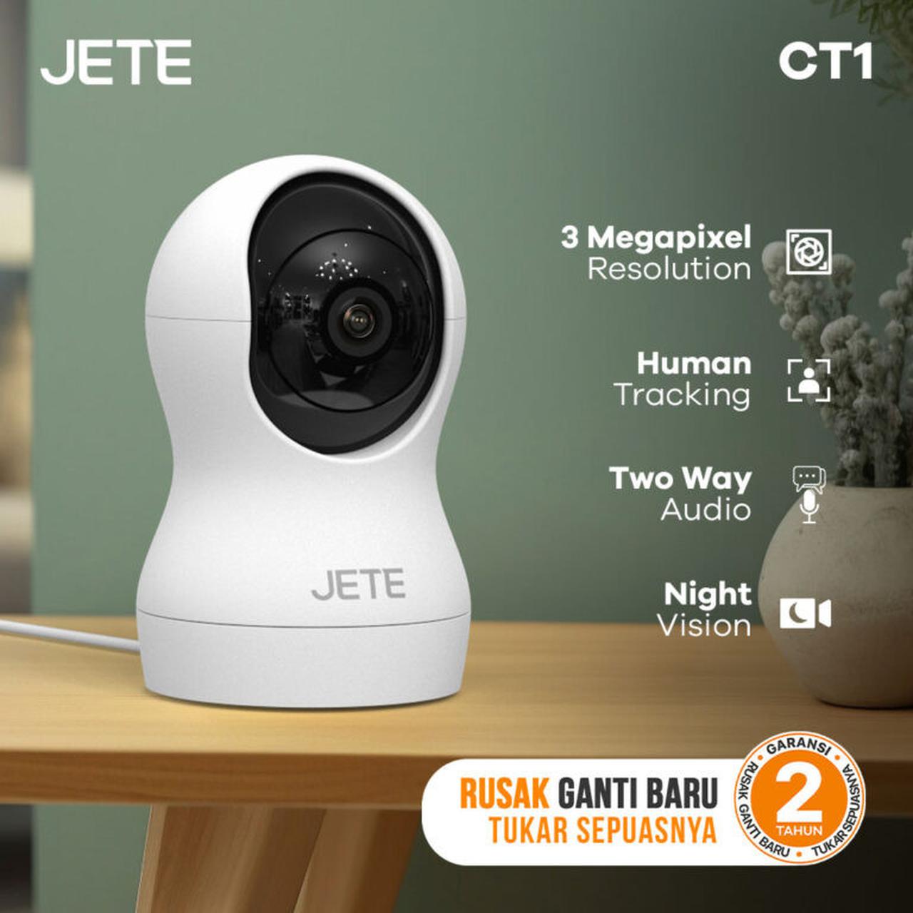 10 Rekomendasi Merk CCTV untuk Rumah Terbaik 2026, Jaminan Keamanan ...