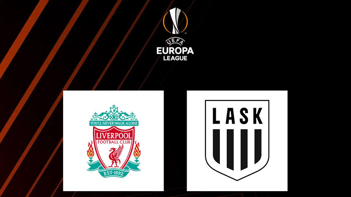 Link Live Streaming Liga Europa: Liverpool VS LASK di Vidio