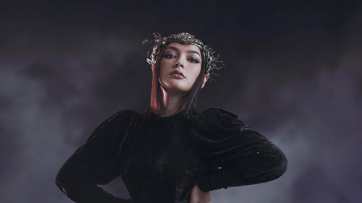 3 Fakta Menarik Jolene Marie, Pemain di Serial The Sexy Doctor Is Mine ...