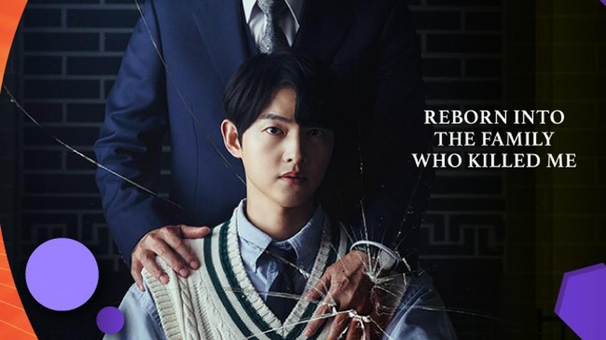 5 Alasan Kamu Harus Nonton Reborn Rich, Drakor Song Joong Ki dengan Rating Selalu Tinggi ...