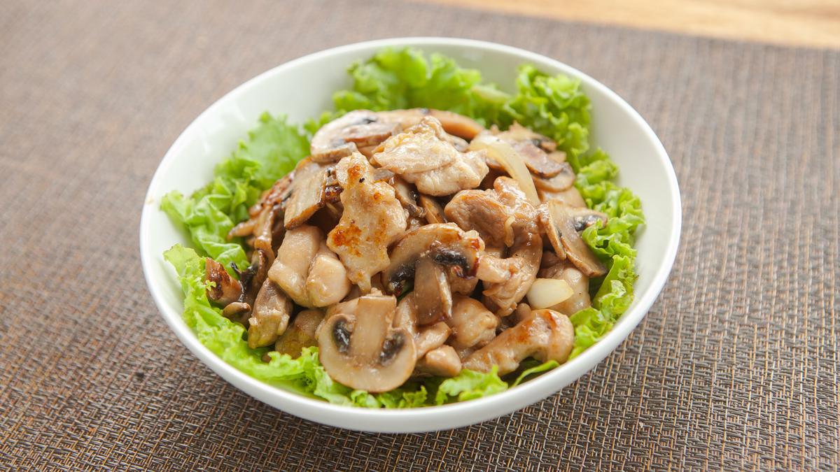 Ide Menu Sehat: 5 Resep Jamur yang Mudah dan Nikmat