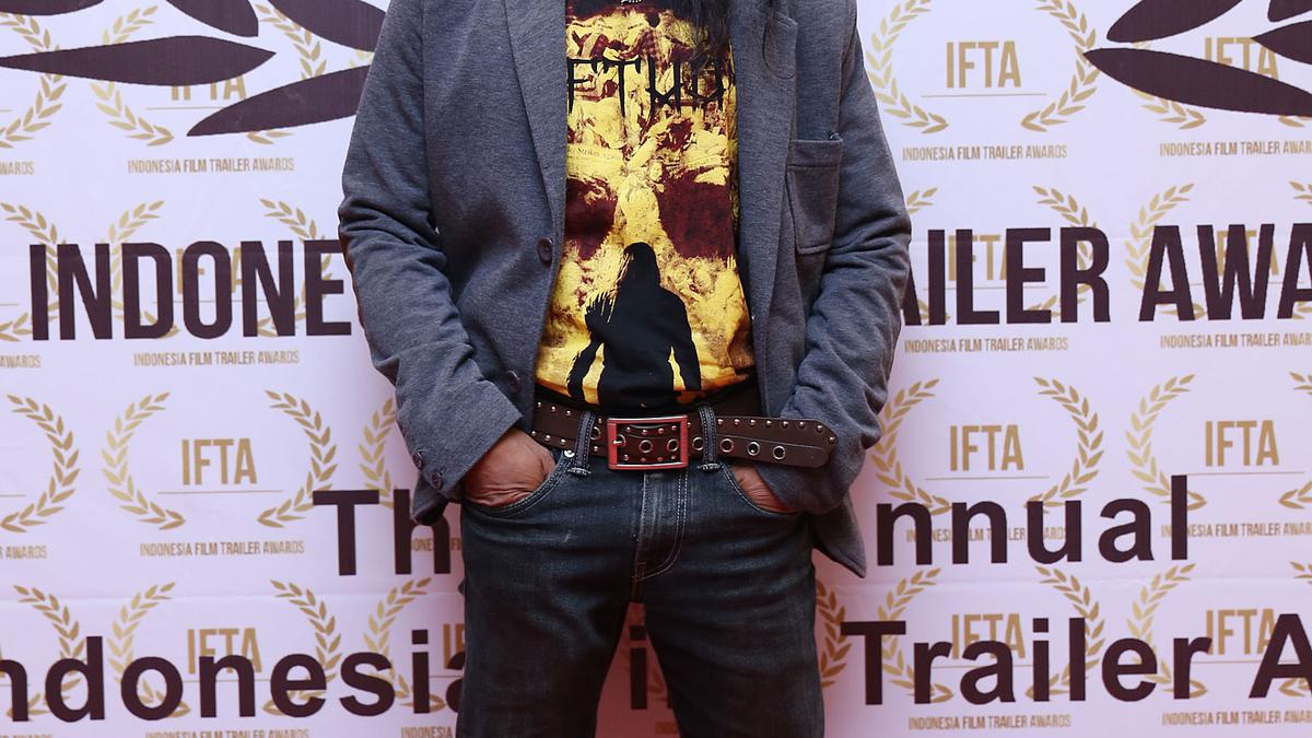 Yayan Ruhian Tampil di Film Terbaru Sutradara The Raid - Entertainment ...