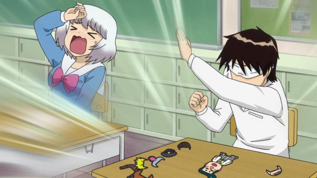 8 Film Anime Lucu Ini Dijamin Bikin Ketawa Lepas, Cocok buat Hiburan ...