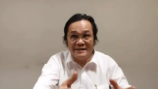 Bahas Kasus Timah Harvey Moeis, Amstrong Sembiring Membedah Anatomi ...