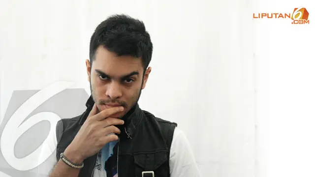 Tata Tangga: Buang Sampah Sembarangan Tidak Punya Akhlak - ShowBiz ...