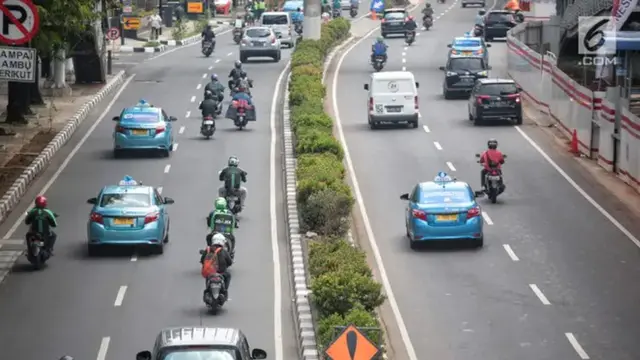 Aturan Ganjil Genap Lebaran 2026: Jadwal, Lokasi, dan Kendaraan yang ...