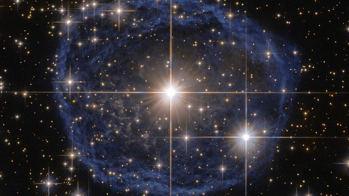 Peristiwa Supernova di Luar Angkasa Picu Evolusi Manusia? - Tekno ...