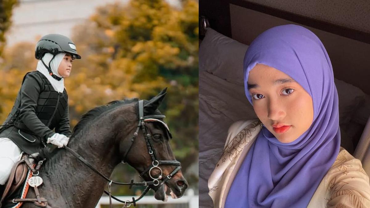 5 Potret Aisha Keem Anak Irfan Hakim yang Dijodohkan dengan Abidzar, Punya Lagu Sendiri hingga ...