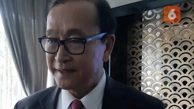 3 Nasib Oposisi Politik Kamboja: Ditangkap, Diasingkan, atau Dibunuh - Global Liputan6.com