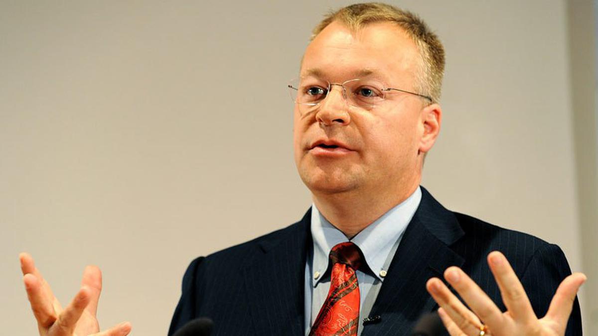 Nokia Dijual, Stephen Elop Dapat Jatah Rp 380 Miliar - Tekno Liputan6.com