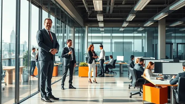 Memahami Peran Staff Officer, Ketahui Tanggung Jawab dan Perbedaannya ...