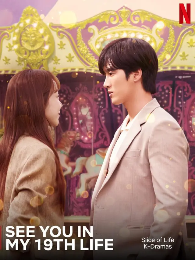 7 Rekomendasi Drama Korea Slice of Life Terbaik, Hadirkan Cerita Sederhana dan Penuh Makna - Hot ...