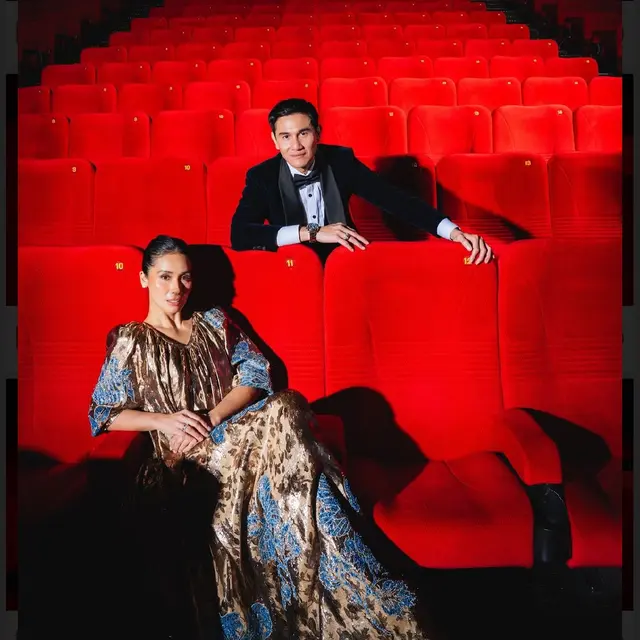 Vino G Bastian Tampil di Film 2nd Miracle In Cell No. 7, Herwin ...