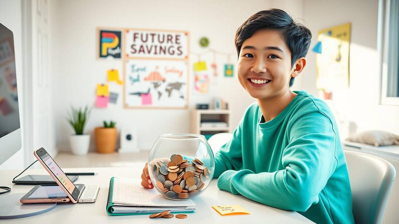 297 Quote Menabung yang Inspiratif untuk Memotivasi Hidup Hemat