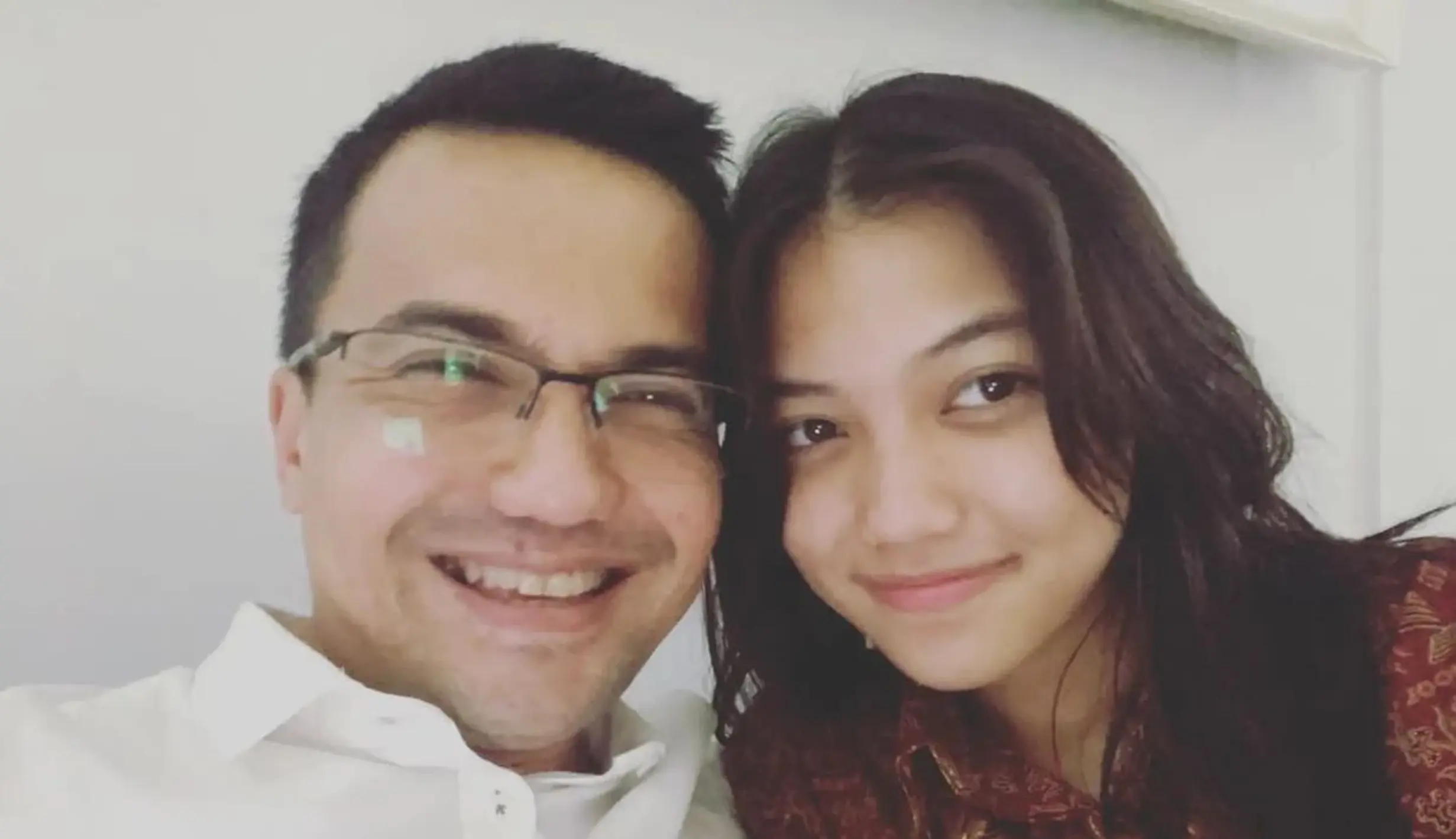 Potret Cantik Raihana Zemma Anak Sahrul Gunawan, Jadi Finalis Puteri ...