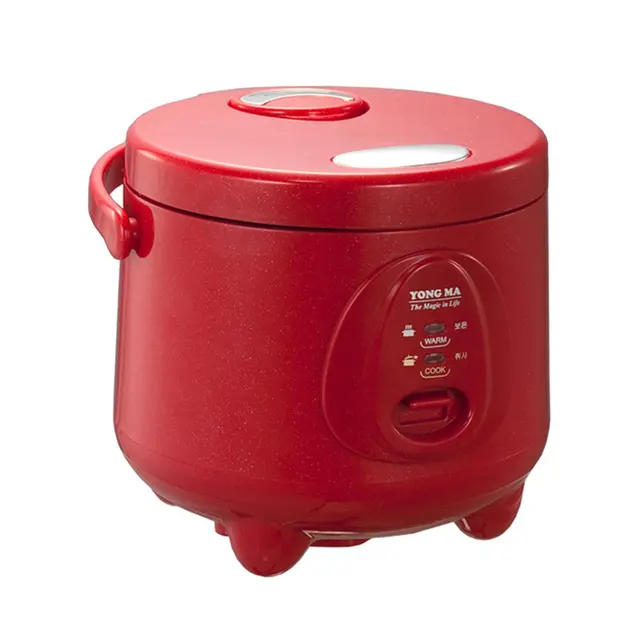 13 Merk Rice Cooker yang Bagus dan Hemat Listrik 2026, Harga Terjangkau