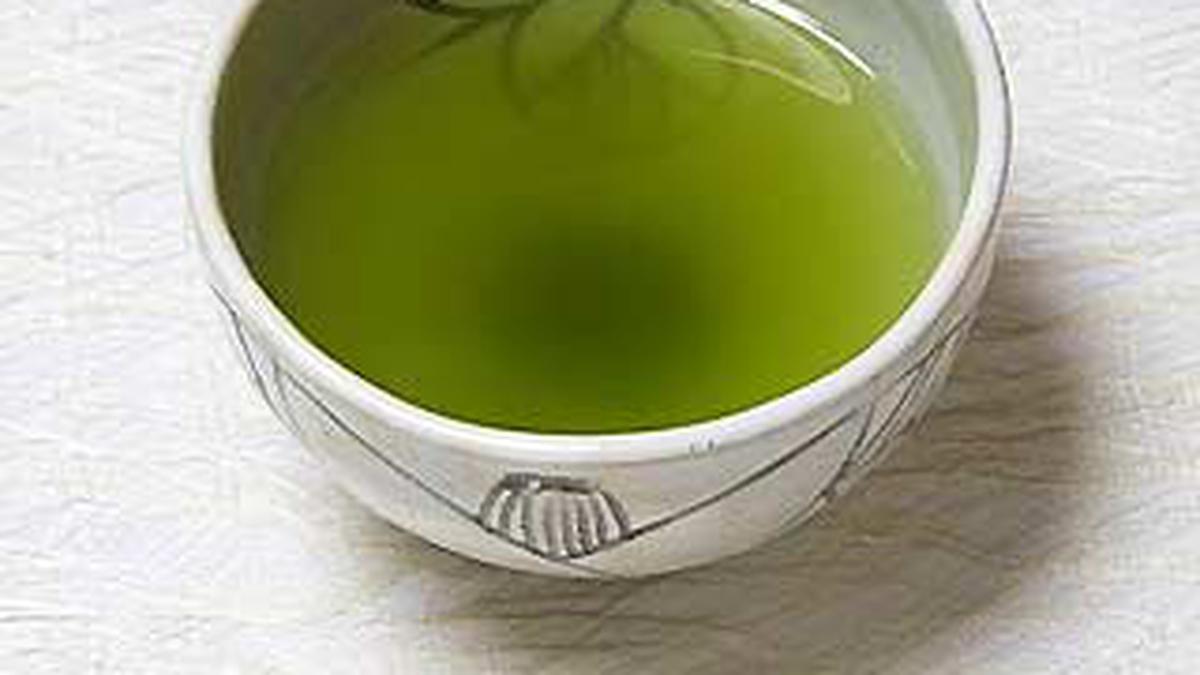 Teh Hijau Bantu Pangkas Kolesterol - Health Liputan6.com