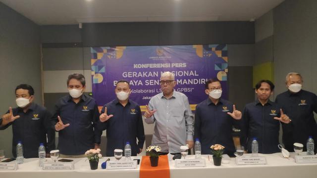 Lembaga Sensor Film Gandeng Pengusaha Bioskop, Kampanyekan Budaya ...