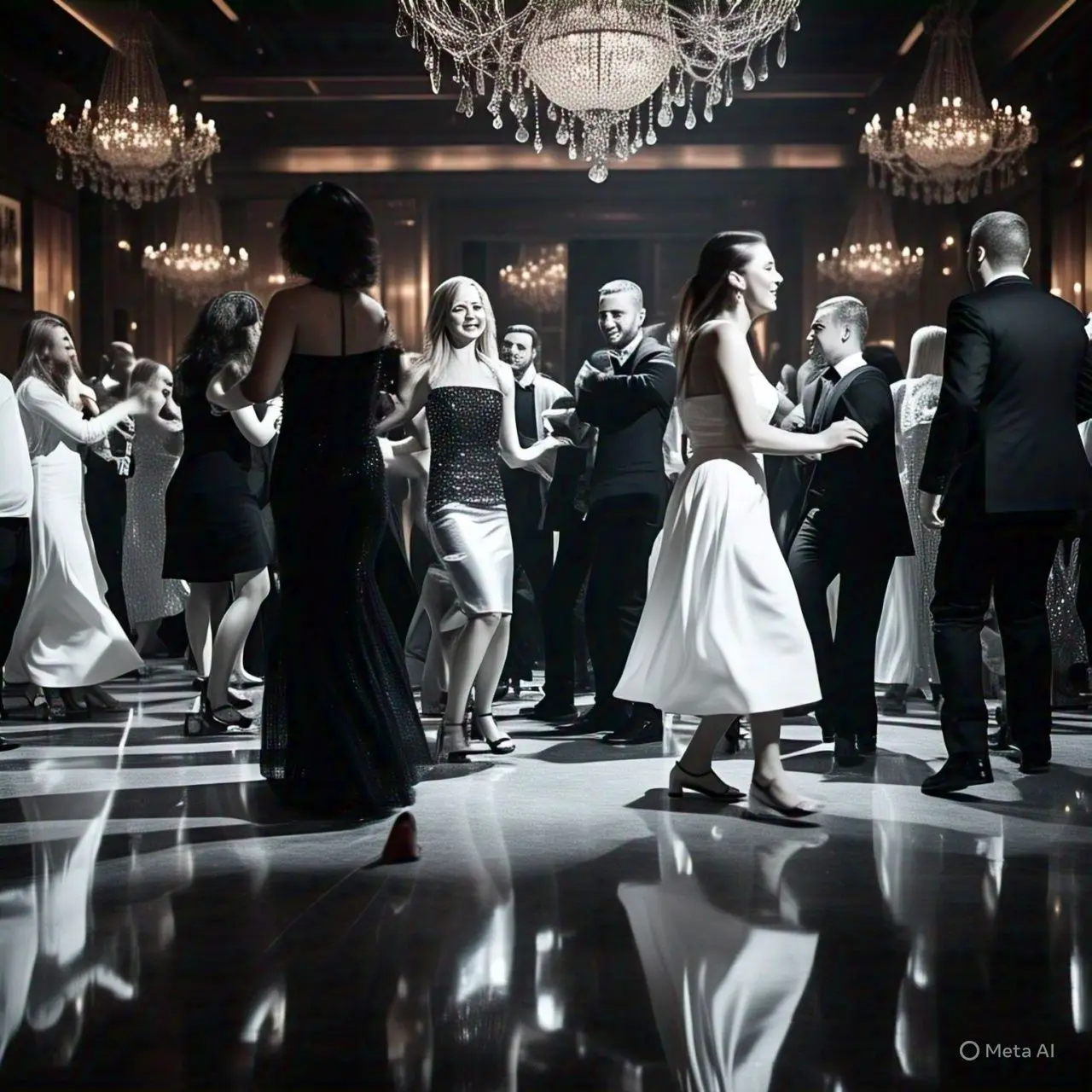 18 Inspirasi Warna untuk Acara dan Pesta, Ketahui Kombinasi yang Cocok ...