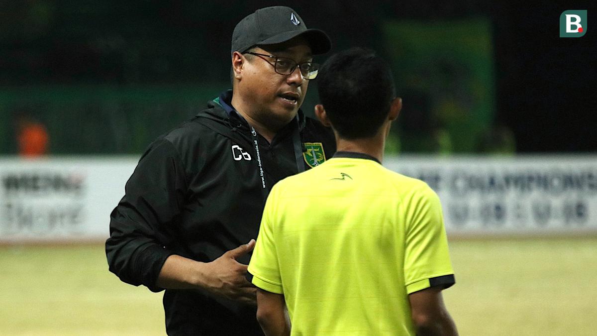 Manajer Persis Solo Ungkap Alasan Mengundurkan Diri Jelang Liga 1 2024 ...