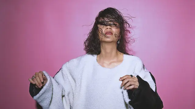 Danilla Riyadi Tak Sabar Untuk Tampil di Supermusic Superstar Intimate ...