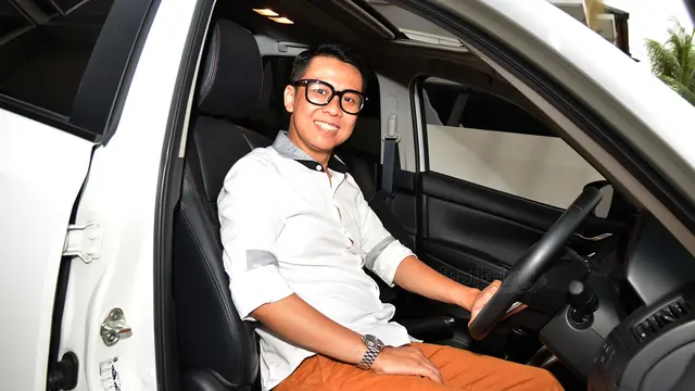 Tengku Firmansyah Berduka atas Kepergian Hilbram Dunar, Annisa ...